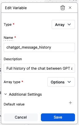 How to modify the chatbot timeout botpress #🤝help