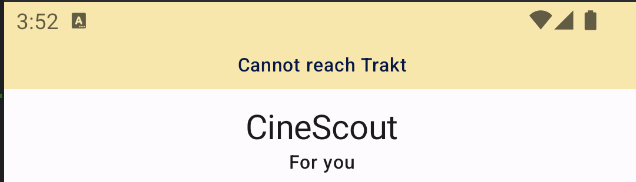 Hello People I Have One Layout Which Consumes The Status Bar Kotlinlang Compose