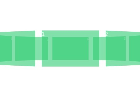 Any ideas on how to achieve this 3d carousel layout kotlinlang #compose