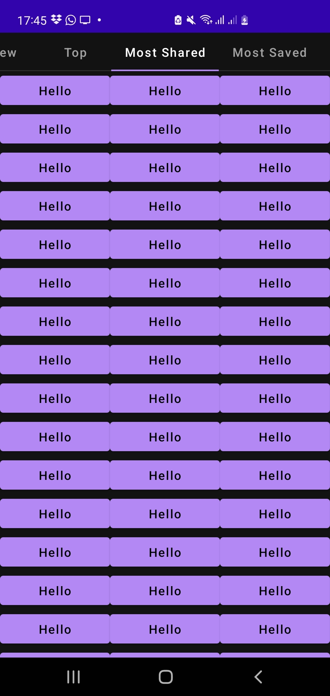 Is having janky frames normal with Jetpack Compose I build t kotlinlang ... Is having janky frames normal with Jetpack Compose I build t kotlinlang ...