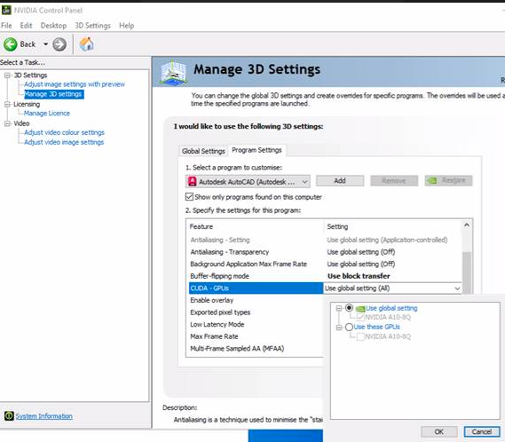 I am setting up a Windows 10 environment on Citrix for our A worldofeuc ...