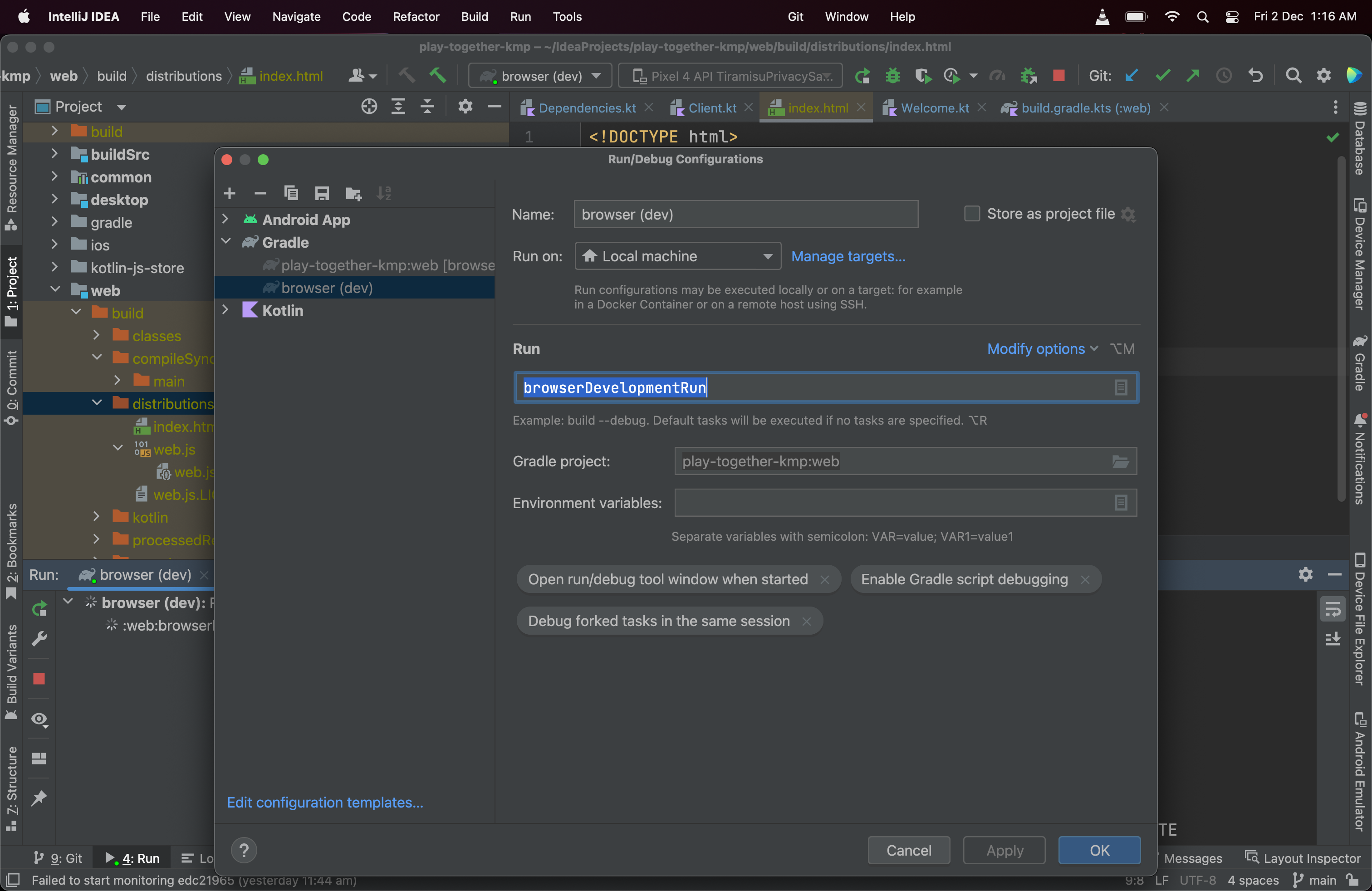 Hello Everyone Greetings Of The Day I Need Some Help With Fi Kotlinlang Javascript